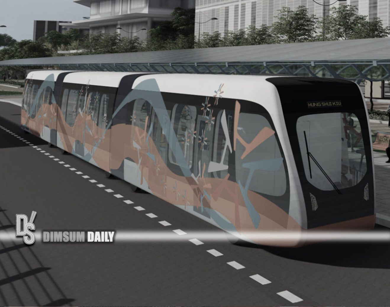 Transport Bureau receives 27 expressions of interest for Smart Mass ...