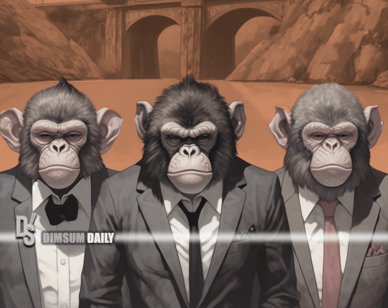 Feeding wild monkeys is a deadly risk that demands rethinking practices ...