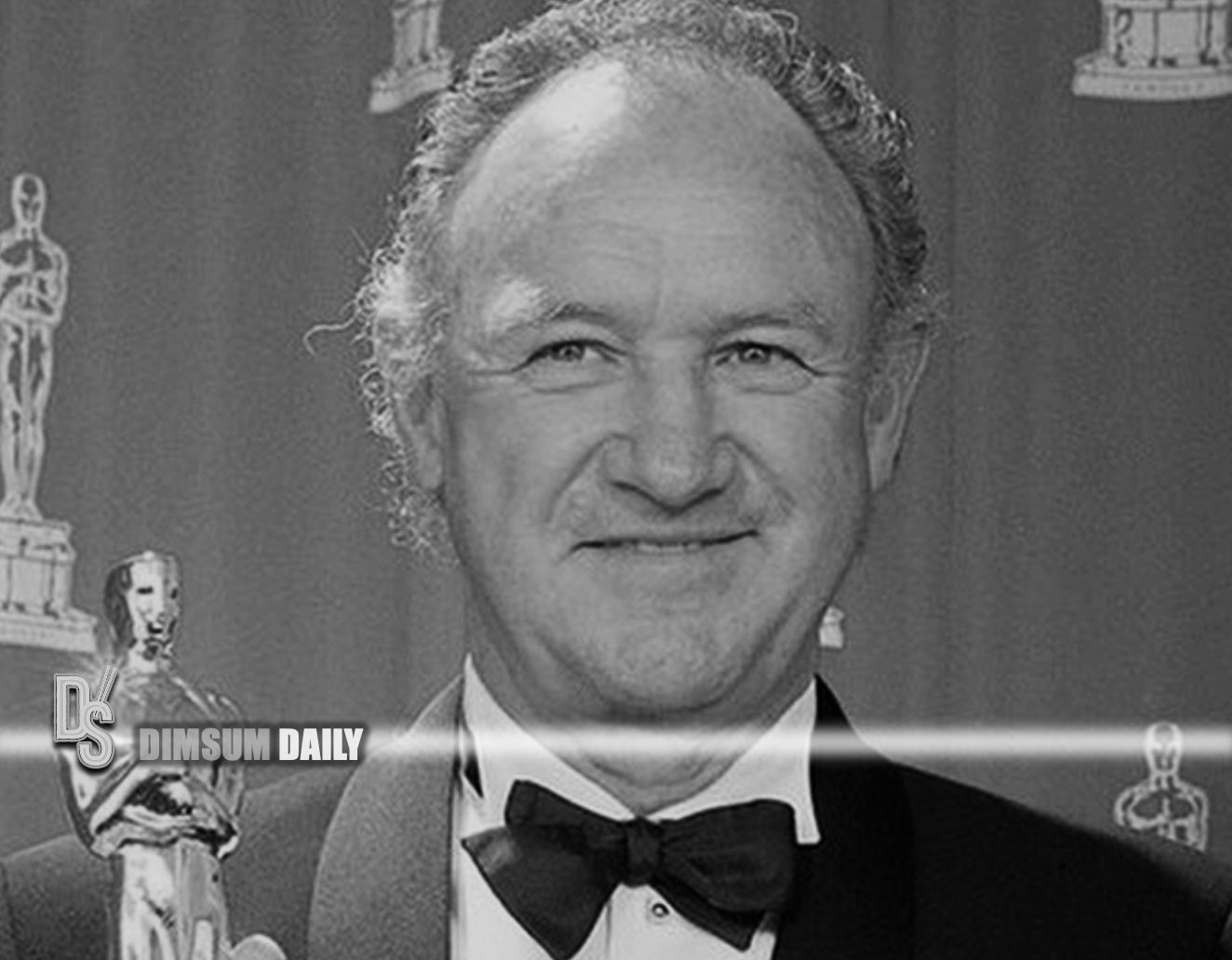 Gene Hackman and his wife found dead as pacemaker indicates actor died ...