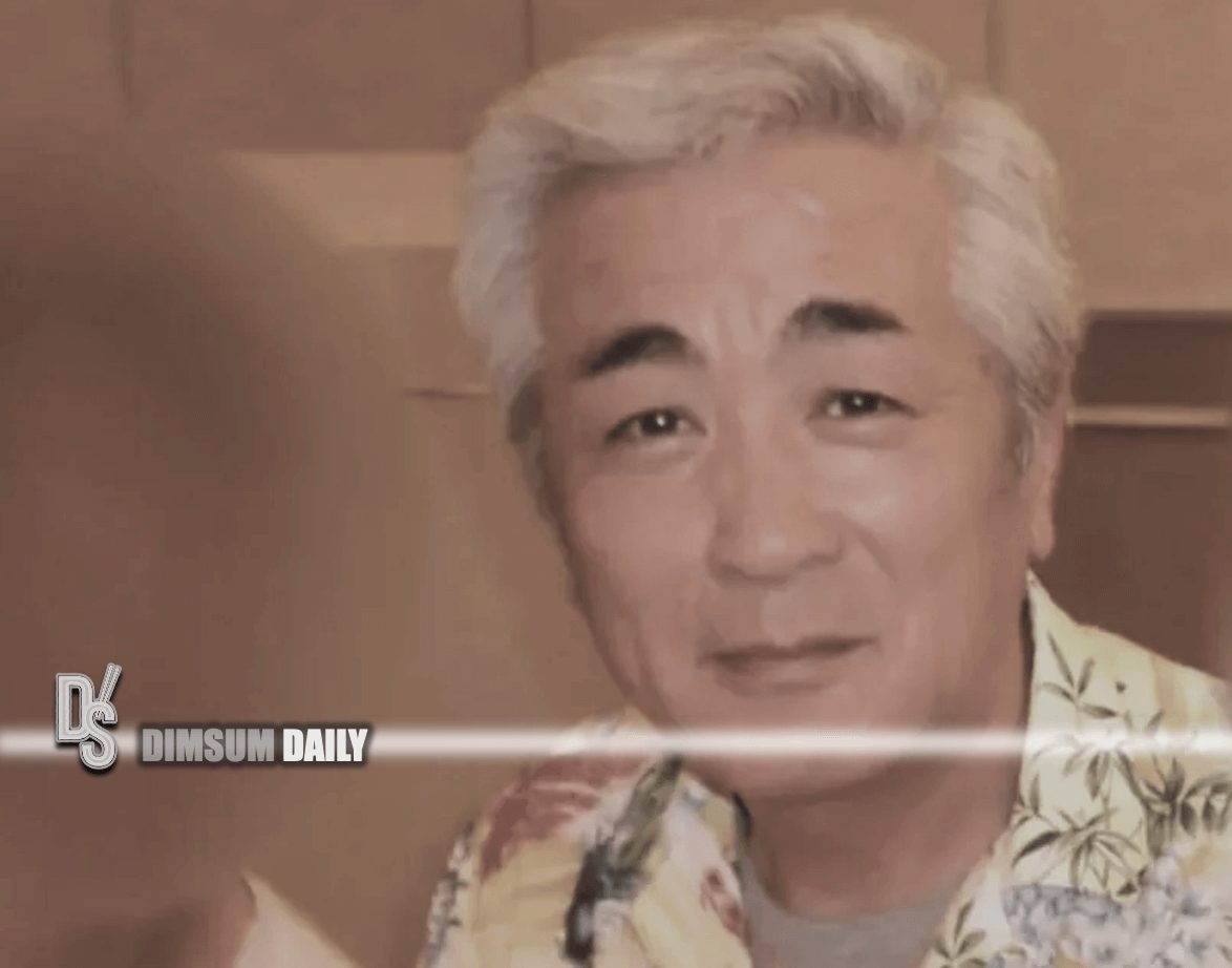 Japanese man linked to dismemberment cases allegedly served human meat ...