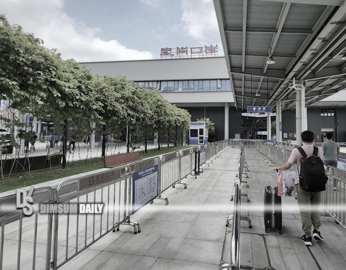 Hong Kong woman reports encounter with suspected drugging gang at ...