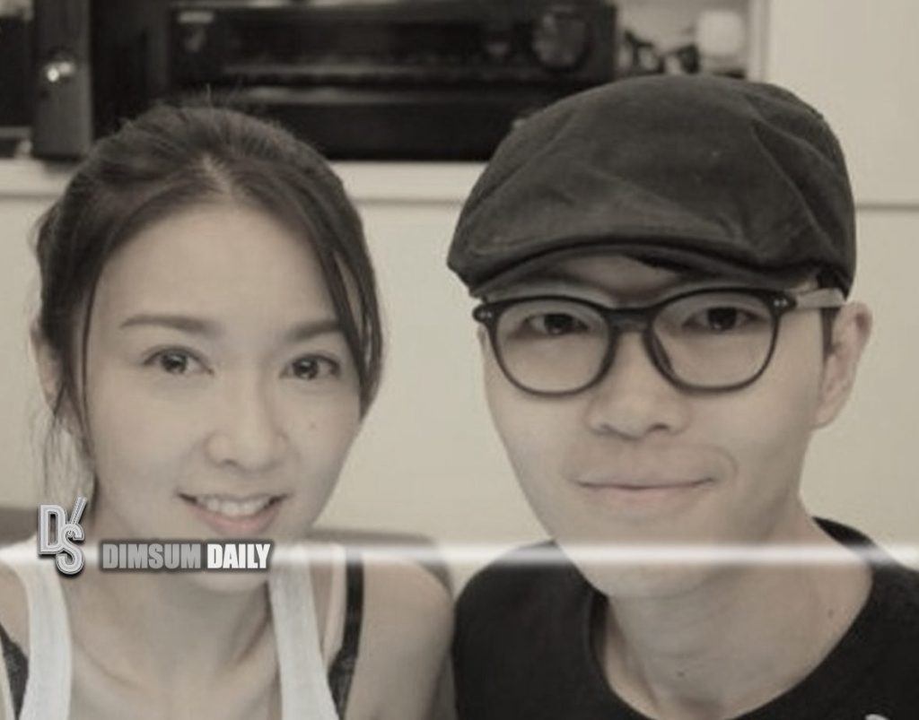 Fiona Sit, Khalil Fong's only romantic rumour, remembers his support ...