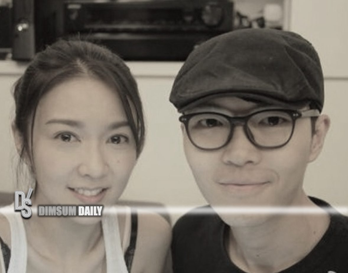 Fiona Sit, Khalil Fong's only romantic rumour, remembers his support ...