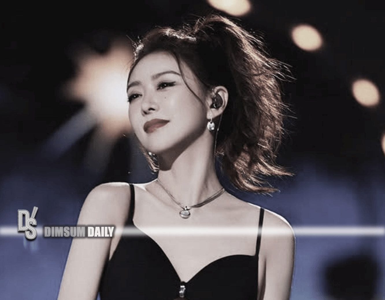 Fiona Sit changes Weibo and Instagram profiles to Khalil Fong’s ...