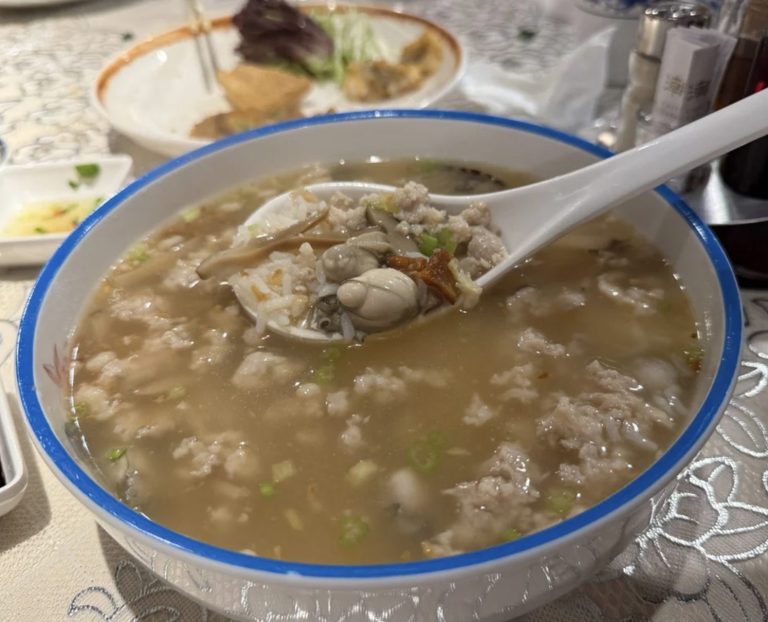 New dining experiences to explore in Hong Kong this March