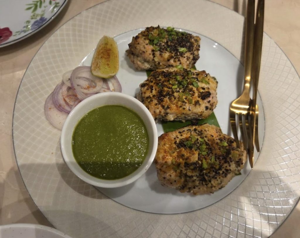 New dining experiences to explore in Hong Kong this March