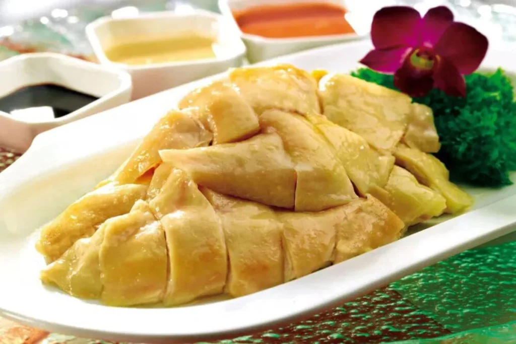 New dining experiences to explore in Hong Kong this March