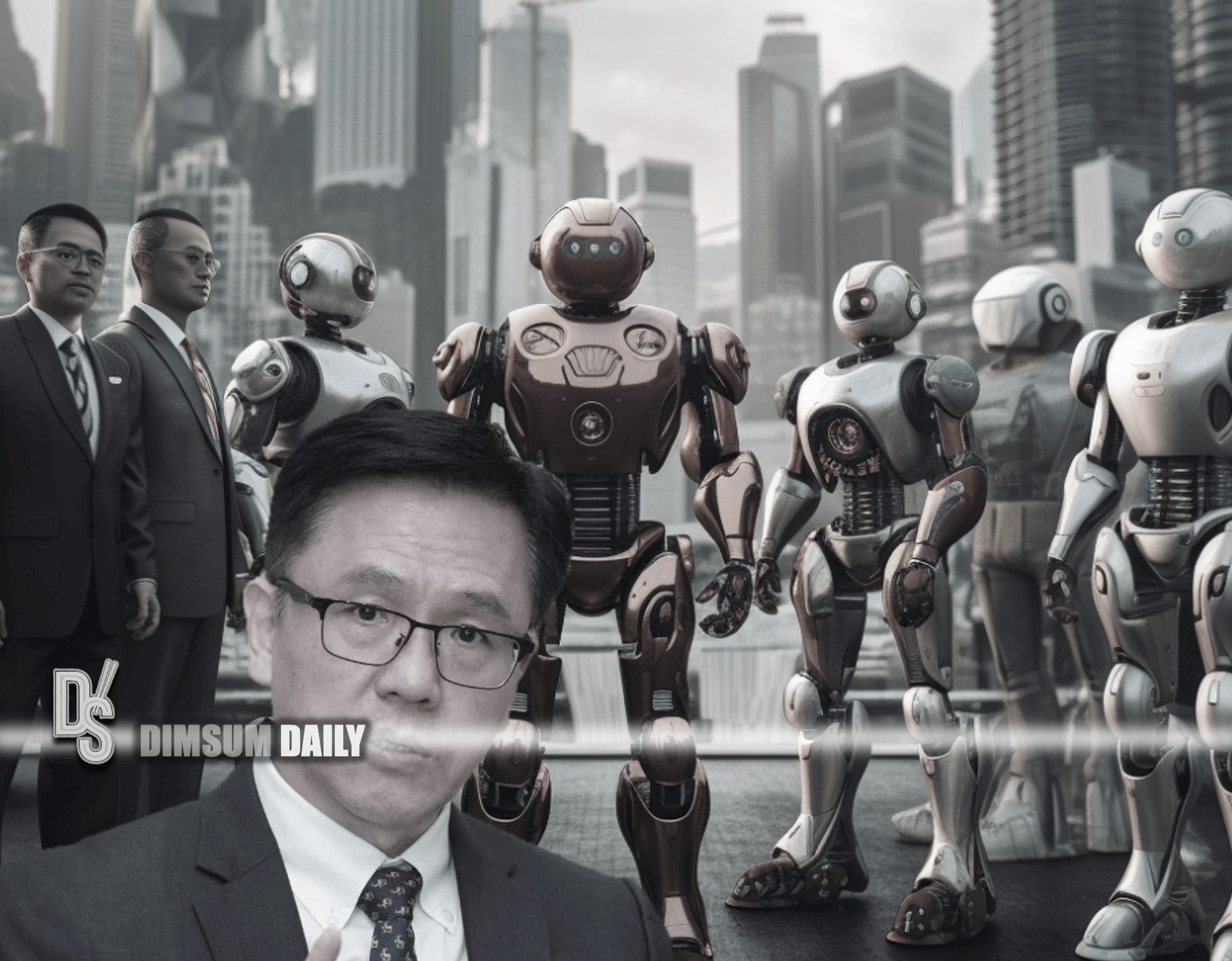 Authorities state that Artificial Intelligence will expand applications ...