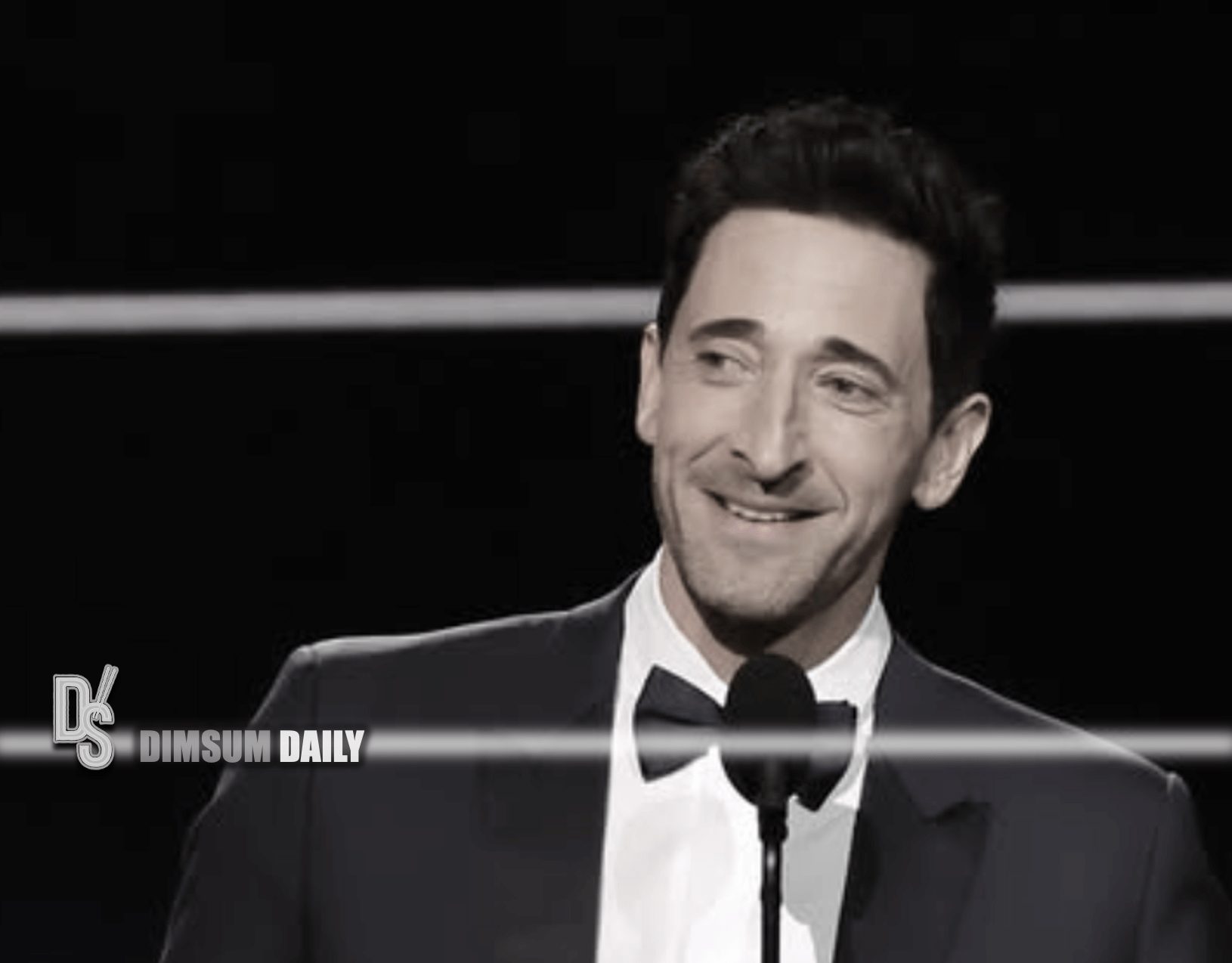 Adrien Brody secures second Best Actor Oscar for The Brutalist