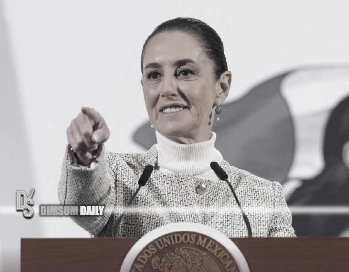 Mexico to announce retaliatory tariffs against the U.S.