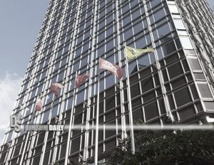CK Hutchison shares surge 14.87% following announcement of US$19 ...