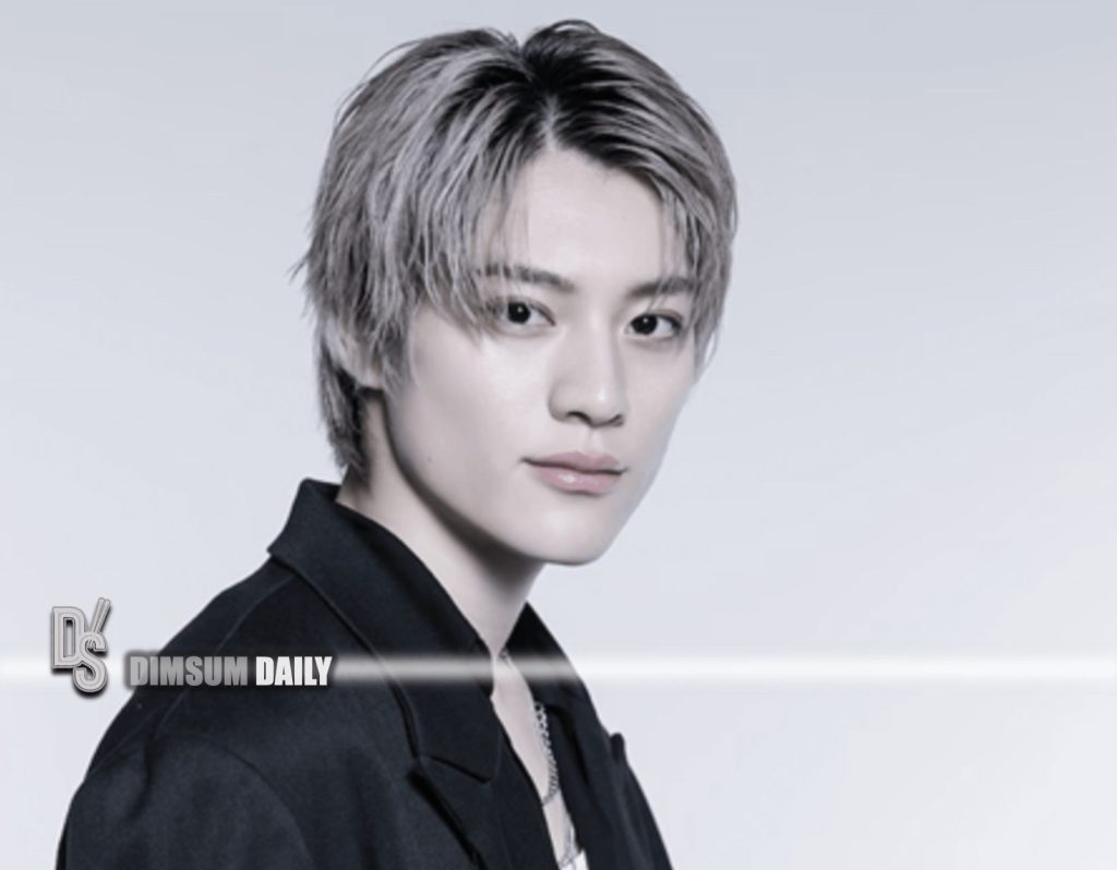 Japanese idol Kenshin Kamimura identified as suspect in sexual assault ...