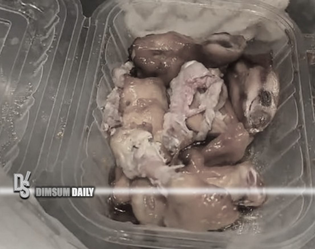 Man denied refund for undercooked chicken at Cheung Sha Wan eatery