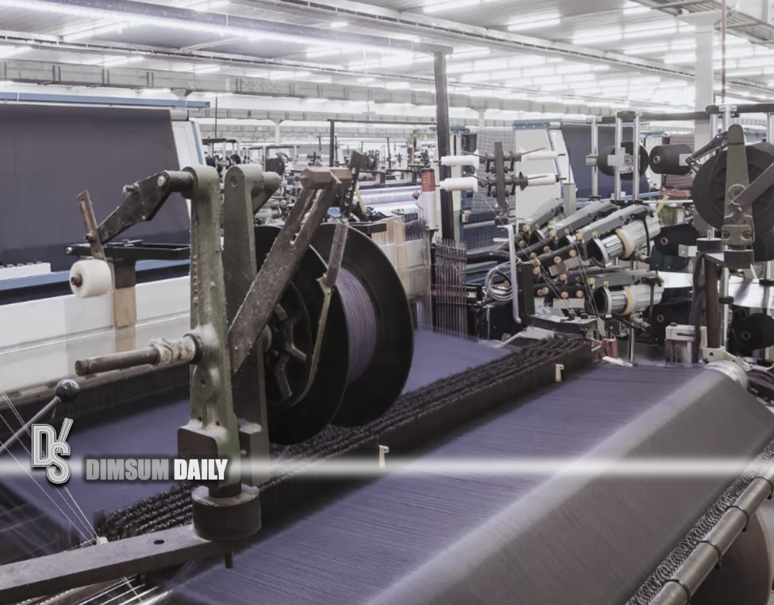 Indonesia faces potential mass layoffs as textile firms eye relocation