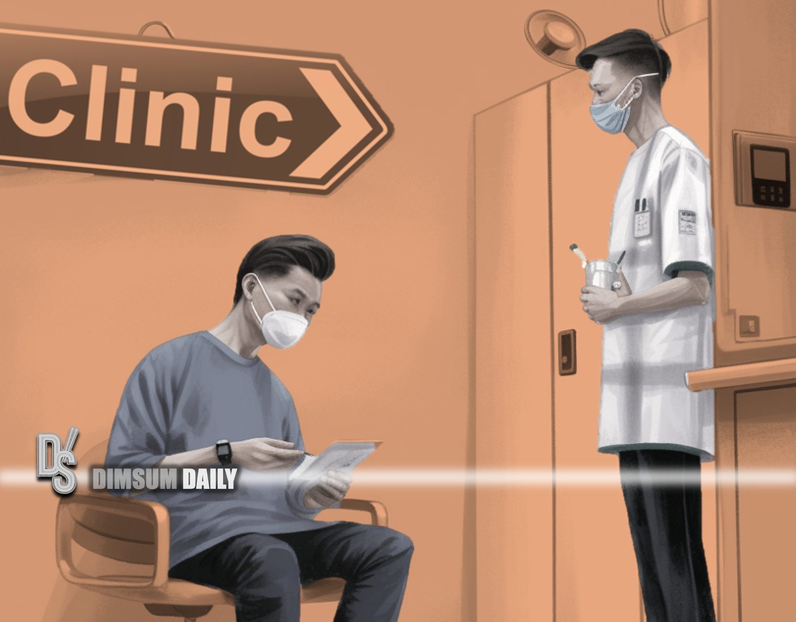 Why Hong Kong’s private healthcare sector must embrace price transparency Why Hong Kong’s private healthcare sector must embrace price transparency