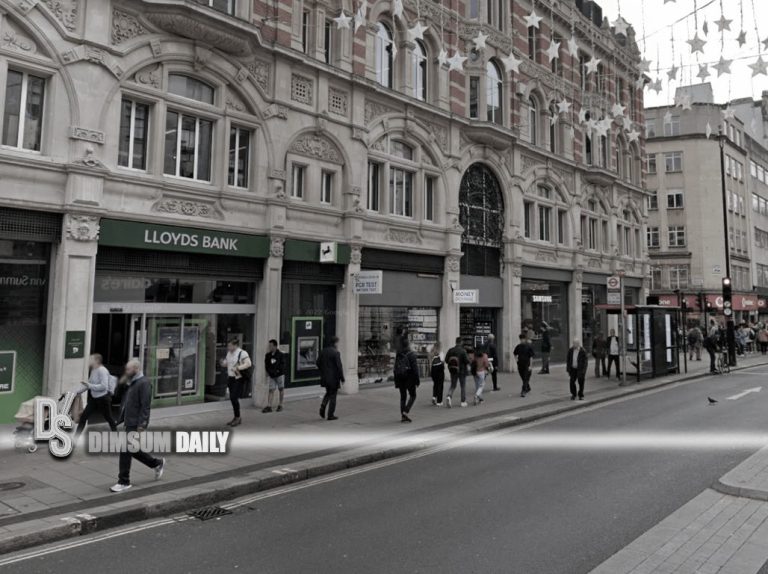 U.K. regulator accuses Visa and Mastercard of excessive fees harming ...