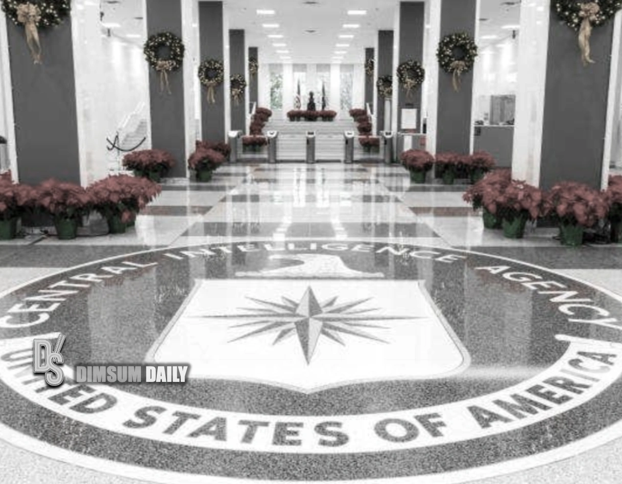 CIA dismisses probationary employees as Federal workforce shrinks