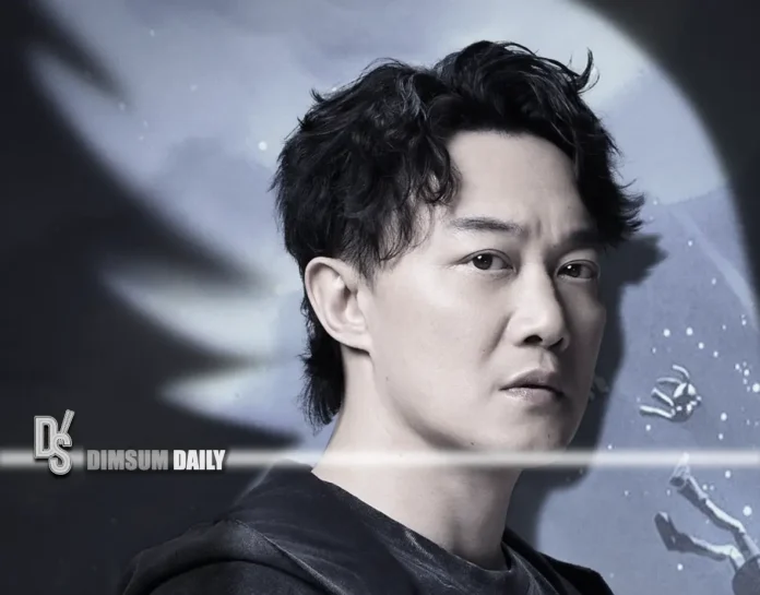 Eason Chan to perform six concerts in Kaohsiung after 12-year hiatus