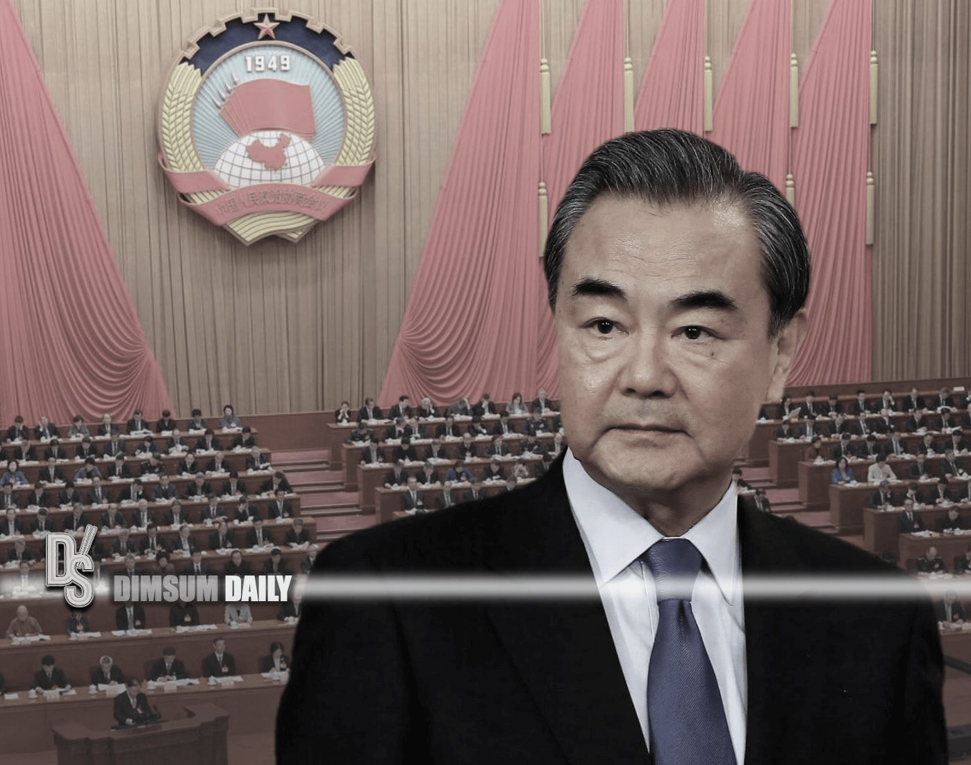 Wang Yi affirms strong China-Russia ties at Two Sessions press ...