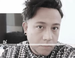 Former singer Steven Cheung faces legal risks as he promotes gambling