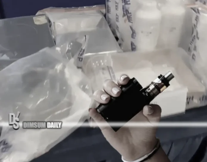 ACAN reports decline in drug abuse figures but highlights rising youth ...