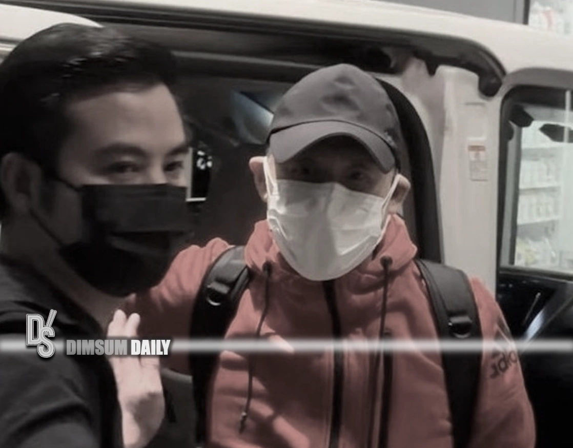 Jacky Cheung cancels Guangzhou concerts due to health concerns