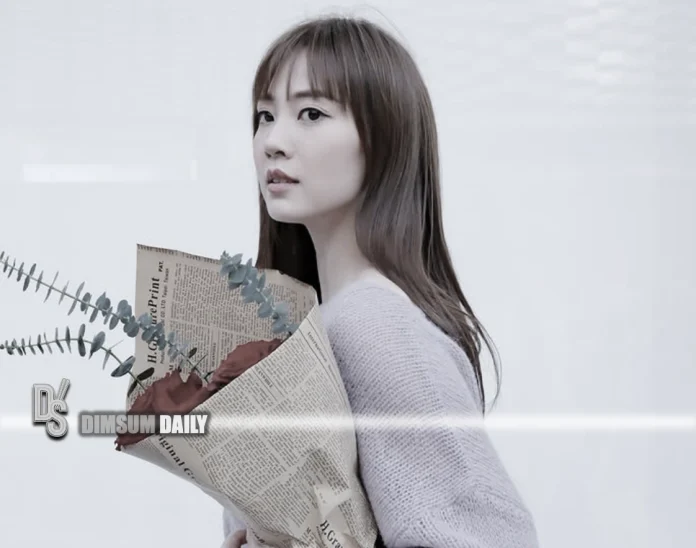 2011 Miss Hong Kong winner Rebecca Zhu embraces high society due to ...