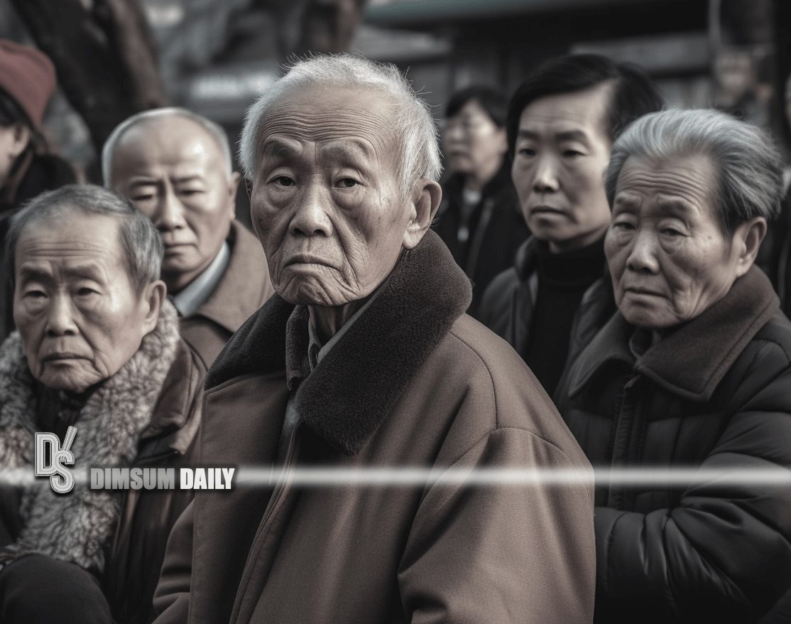 China's average life expectancy reaches 79 years in 2024
