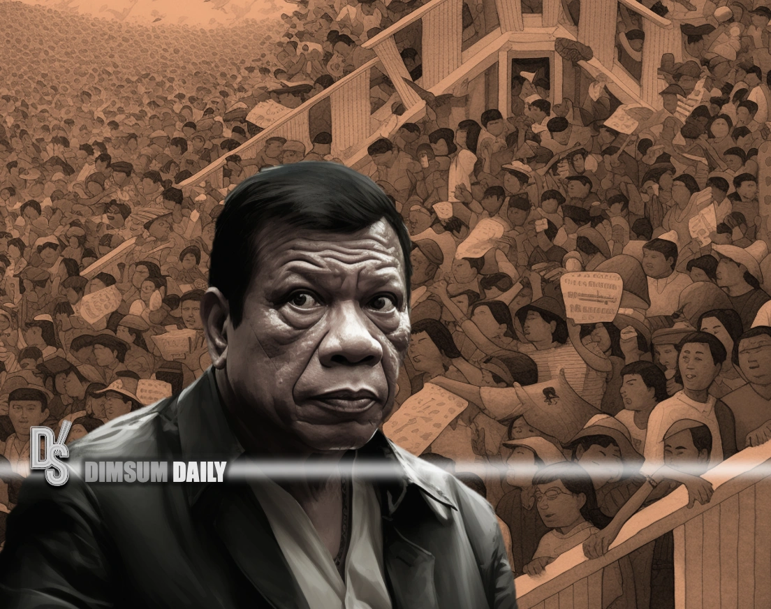 Rodrigo Duterte's enduring appeal in the context of populism ...