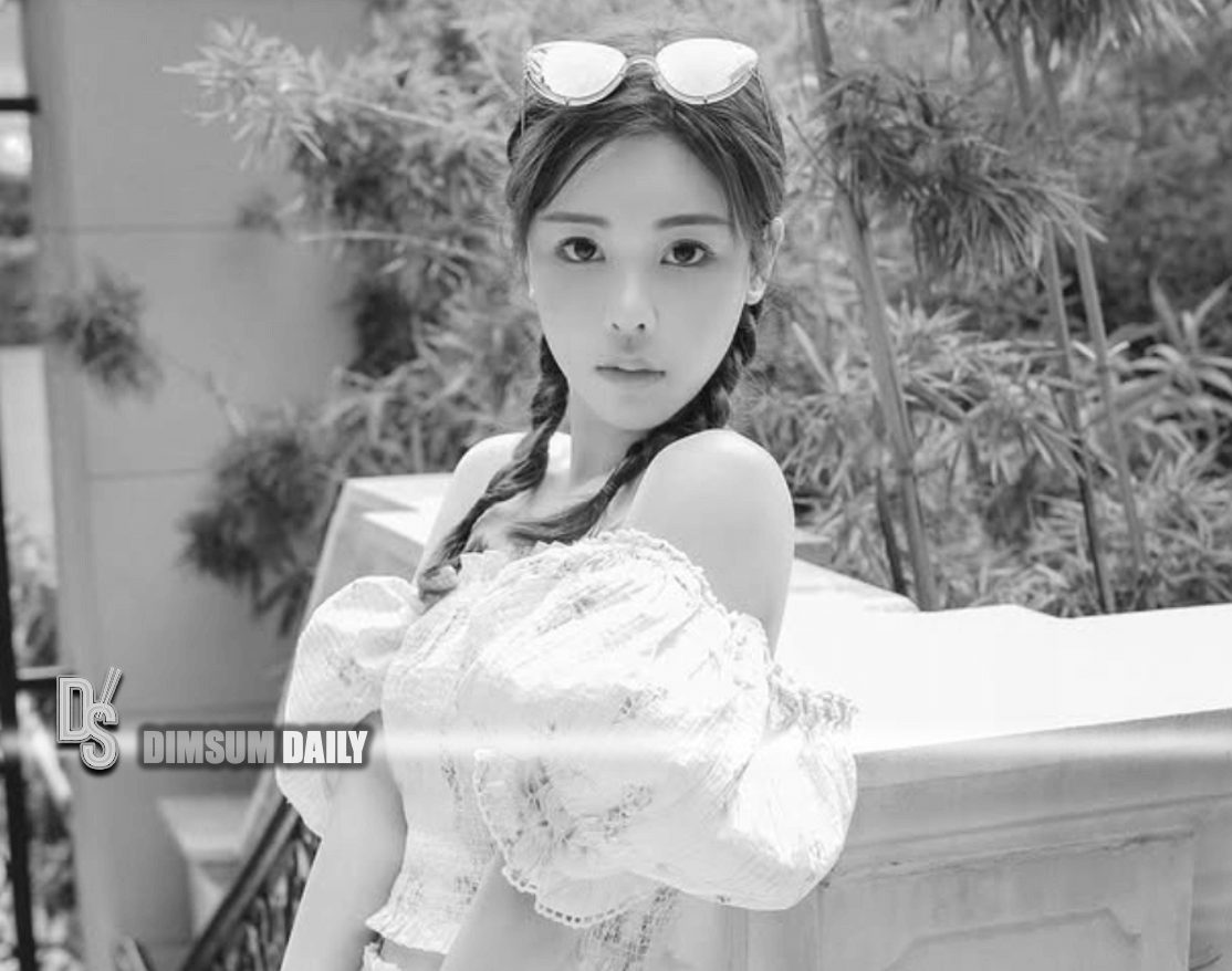 Two years after her death, Abby Choi’s socialite status is questioned ...