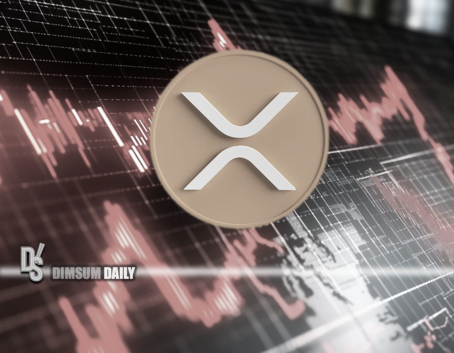XRP faces critical support at US$1.93 while targeting US$3