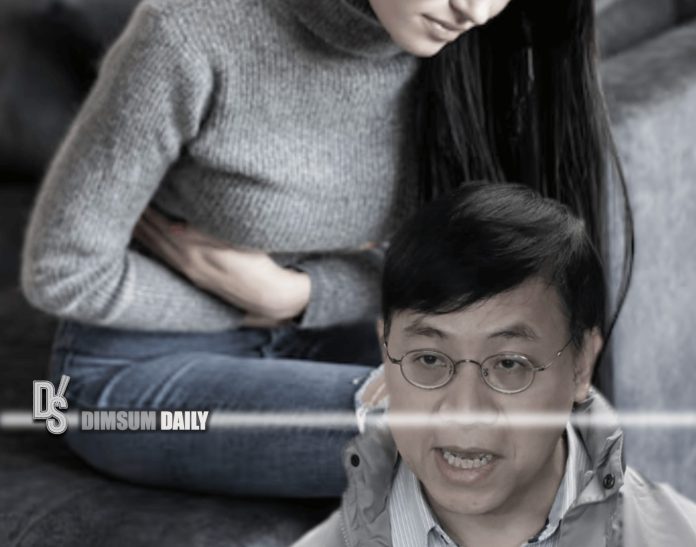 Acute gastroenteritis cases surge since December, affecting 1,000 ...