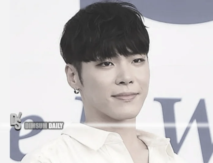 South Korean singer Wheesung found dead at home