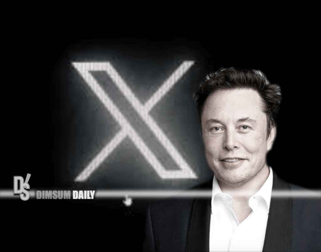 Elon Musk claims "massive cyber-attack" causes X outages