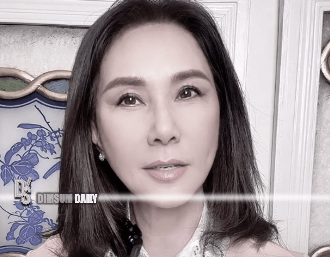 Former Hong Kong beauty pageant runner-up Isabella Kau released from ...