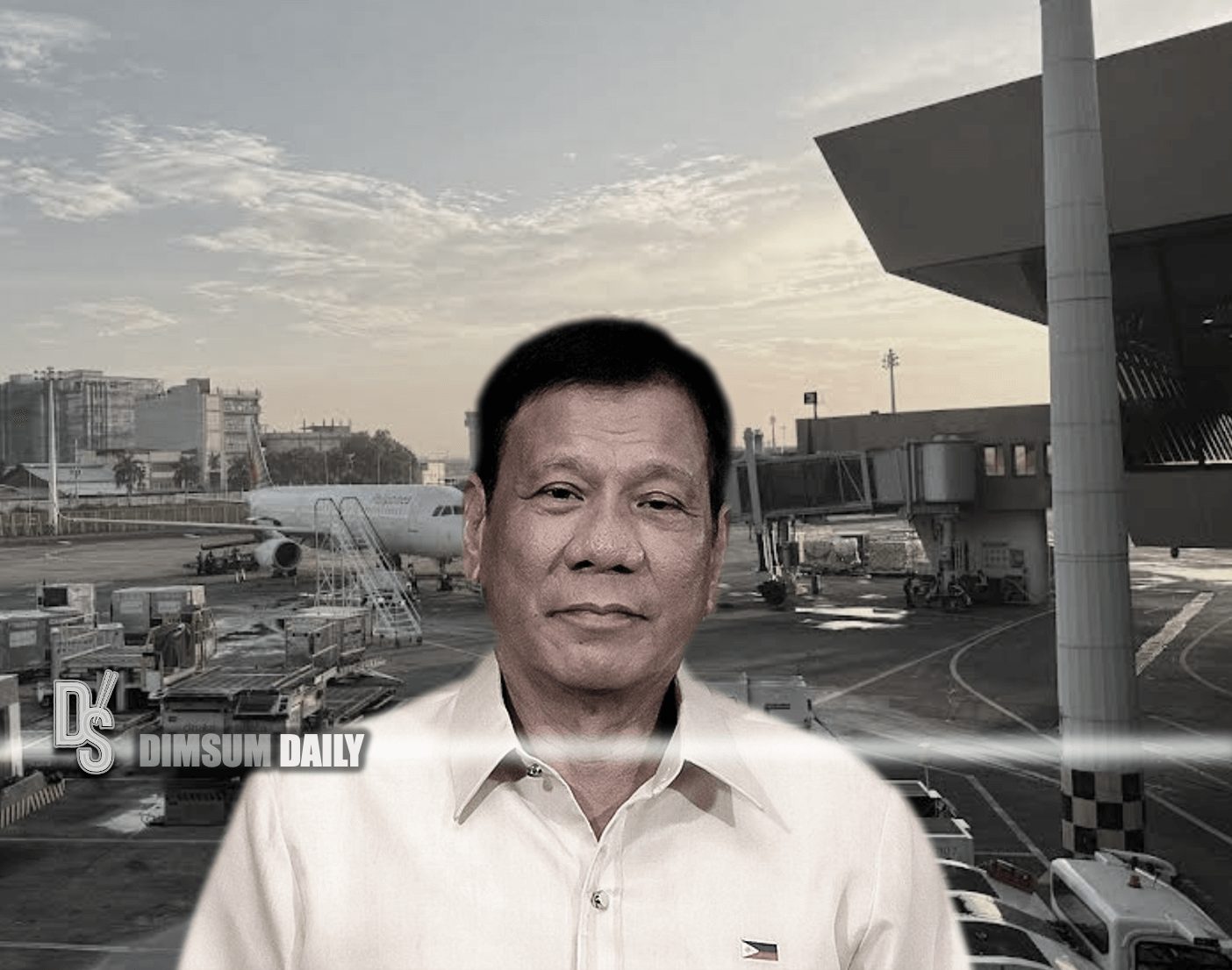 Viral video emerges of Duterte declaring "You would have to kill me ...