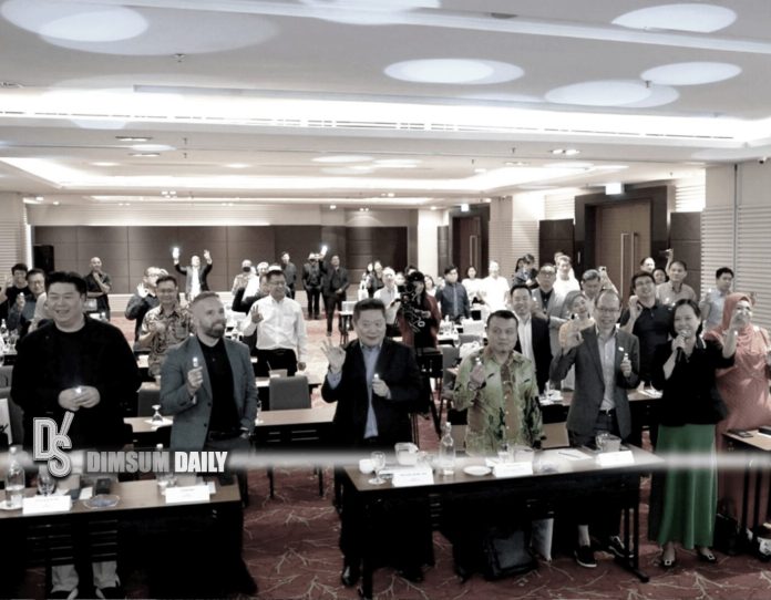 HK-listed Unity Group leads Malaysia’s green revolution with 25 million ...