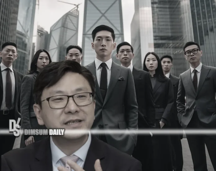 Chris Sun highlights benefits of Top Talent Pass Scheme despite ...