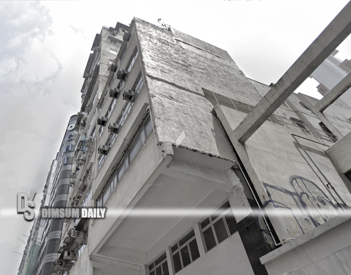 Tai Lin Radio Service property in Jordan sold for HK$48 million after ...