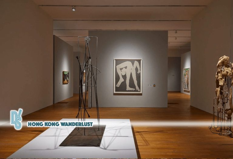 TVB actor Kenneth Ma makes waves with bold new look for street ...