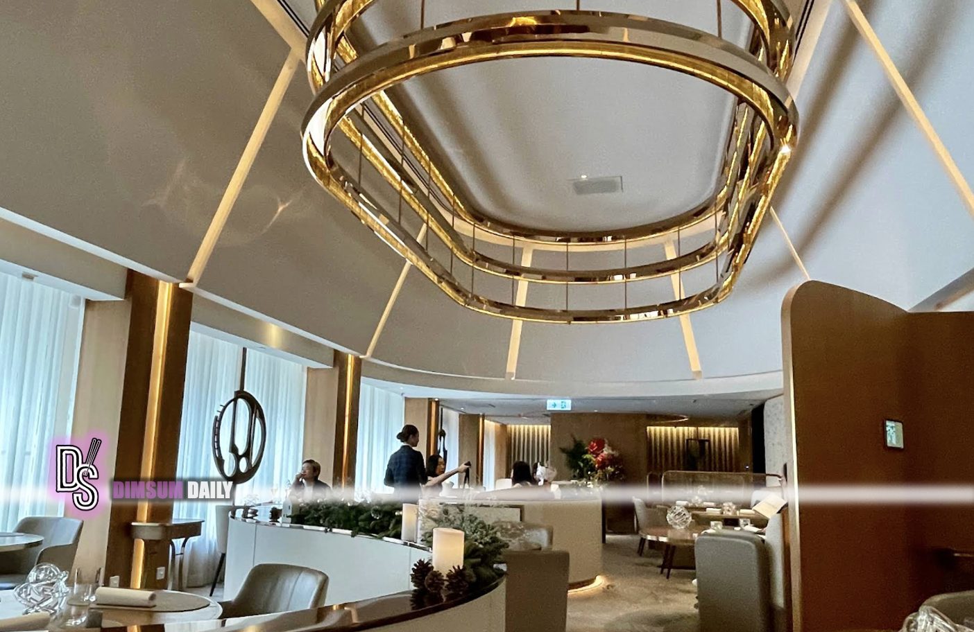 Michelin Guide 2025 highlights three new starred restaurants in Hong Kong