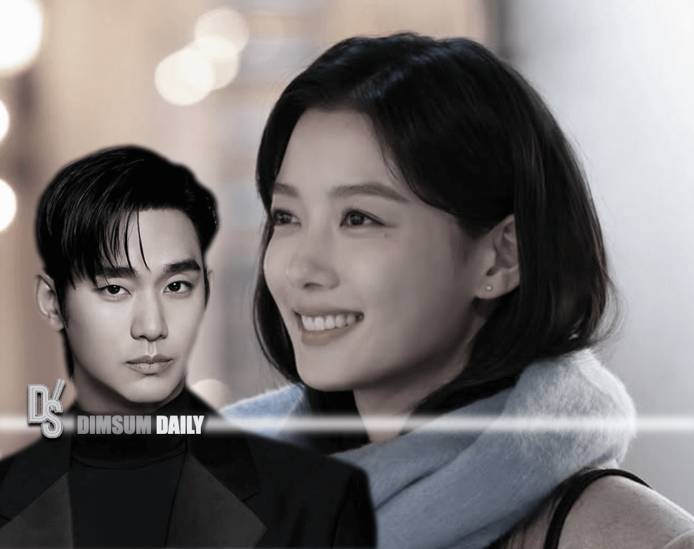 South Korean actor Kim Soo-hyun faces allegations of paedophilic ...