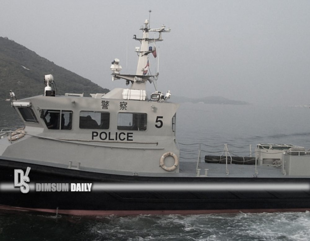 Off-duty marine police officer arrested over tampered motorcycle ...