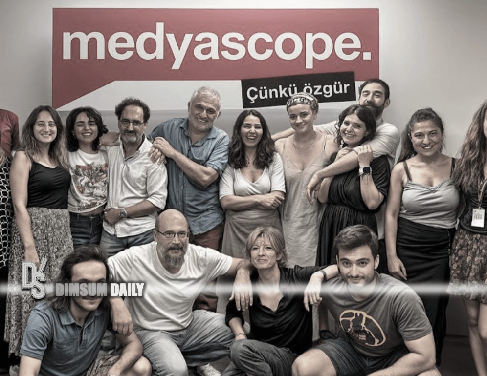 Google algorithm changes threaten survival of Turkish independent media ...