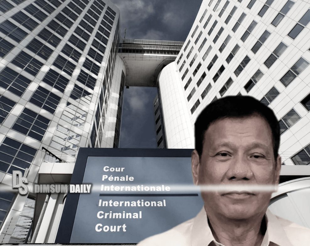 Duterte to appear before ICC on Friday over war on drugs charges