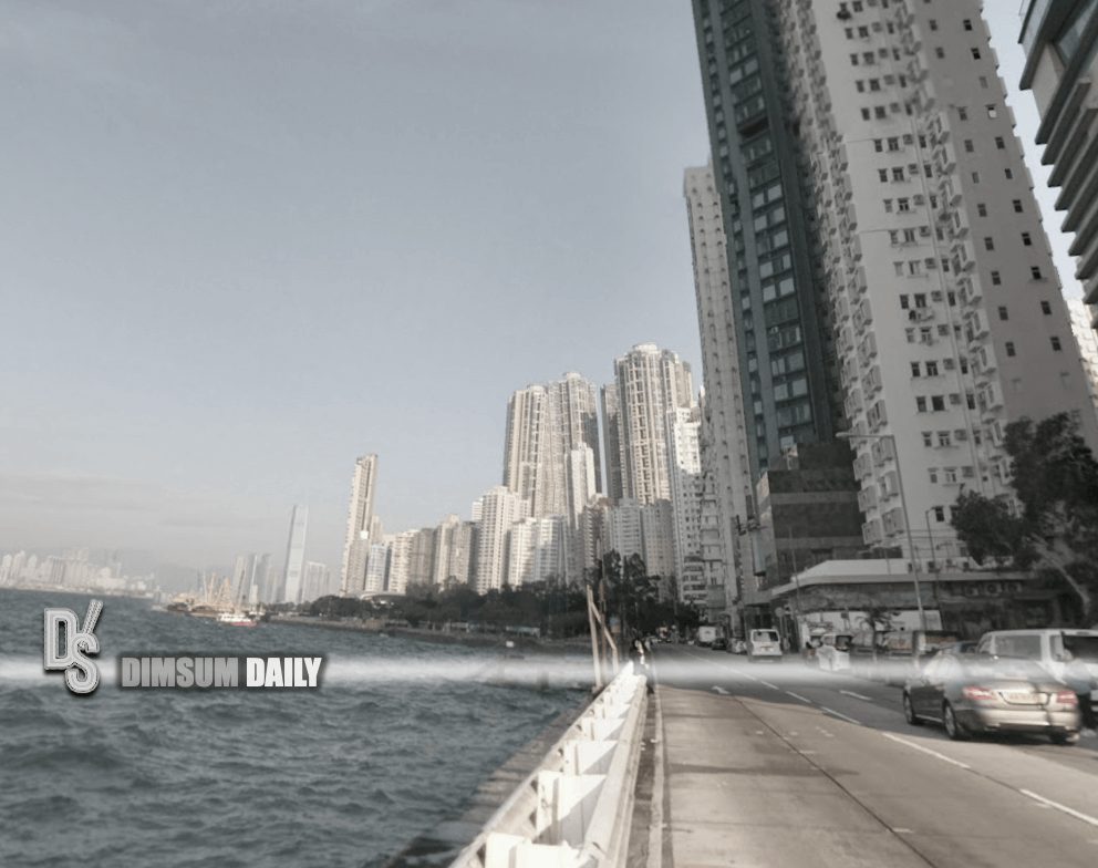 Unconscious man rescued from waters off Kennedy Town, cause of death ...