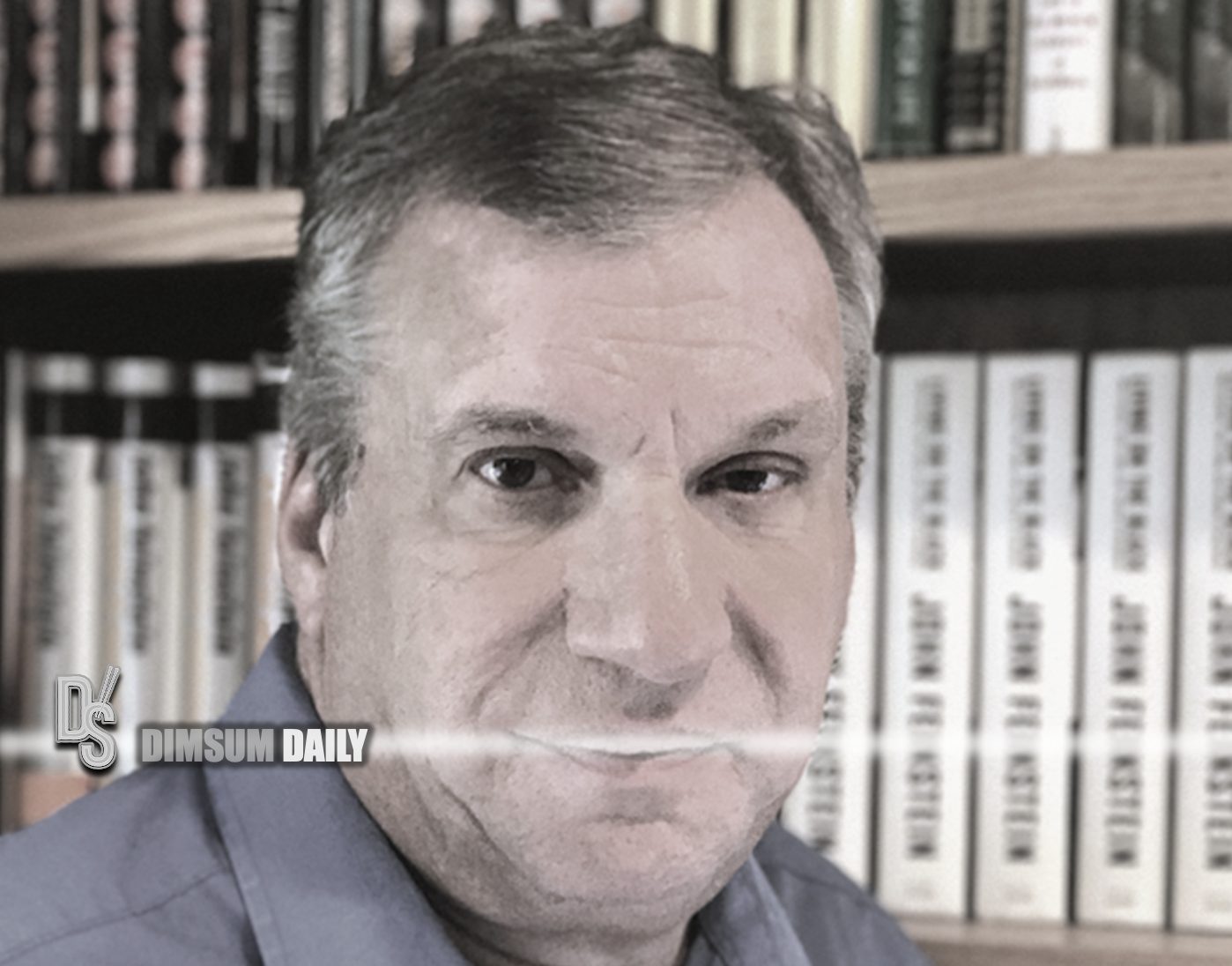 John Feinstein, celebrated sportswriter and author, dies at 69