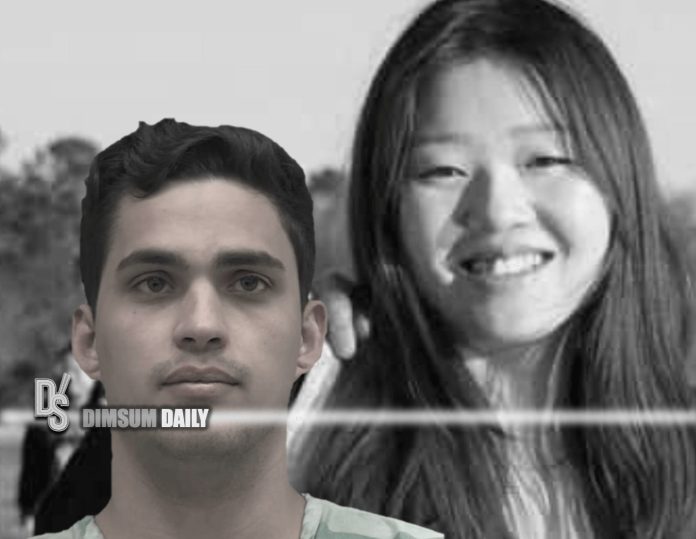 Chinese pianist fatally Shot by husband in Florida murder-suicide ...