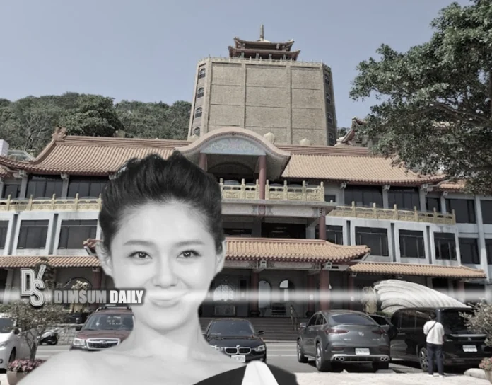 Taiwanese actress Barbie Hsu laid to rest in Chin Pao San as family ...