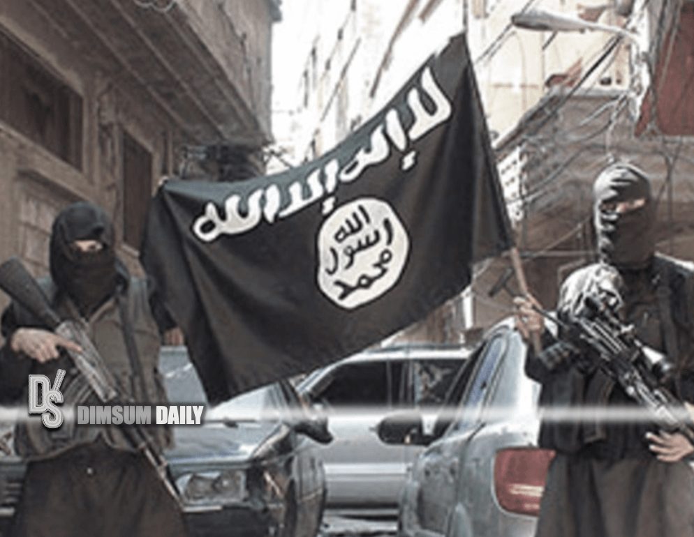 Senior ISIS leader Abdallah al-Rufayi killed in joint air strike in Iraq